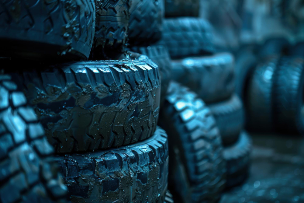DIY Options for Tyre Disposal in Sydney | AJAJ Tyres