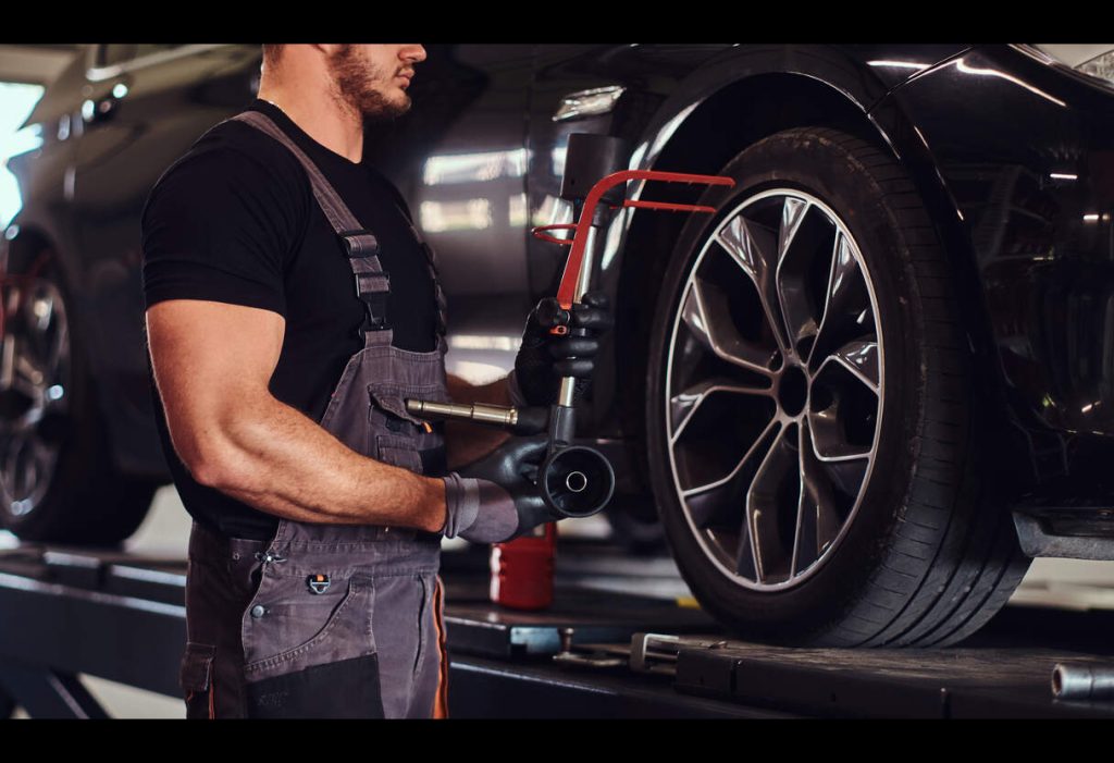 Expert Tyre Repair Services | Ajaj Tyres - Your Trusted Tyre Shop